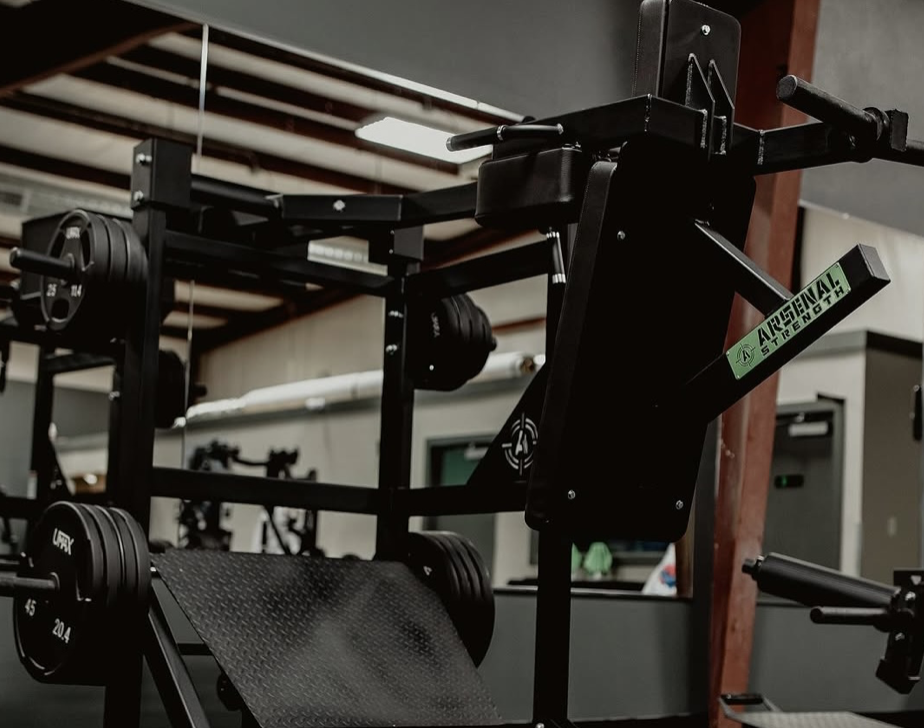 A Complete Guide to the Pendulum Squat